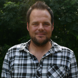 Living Like Lions – J.R. Duren – Guest Interview