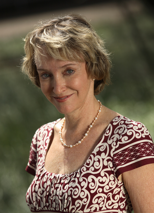 Stepping Outside the Box – Guest Blog – Debra Coleman Jeter