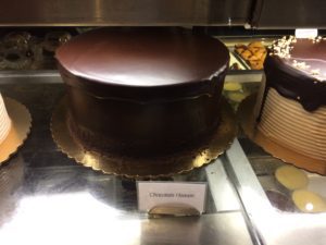 World’s Worst Baker