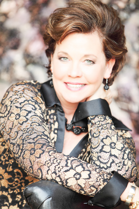 Jane Jenkins Herlong – Guest Interview