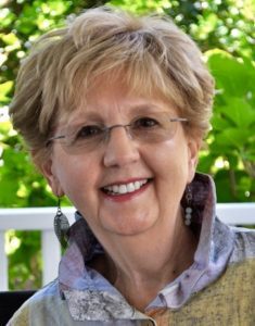 Carol Heilman – Let Your Humor Show